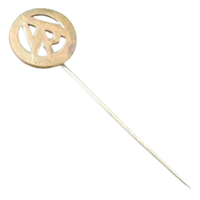 WW2 German SA 'Sturmabteilung' Lapel Pin – Canadian Soldier Militaria