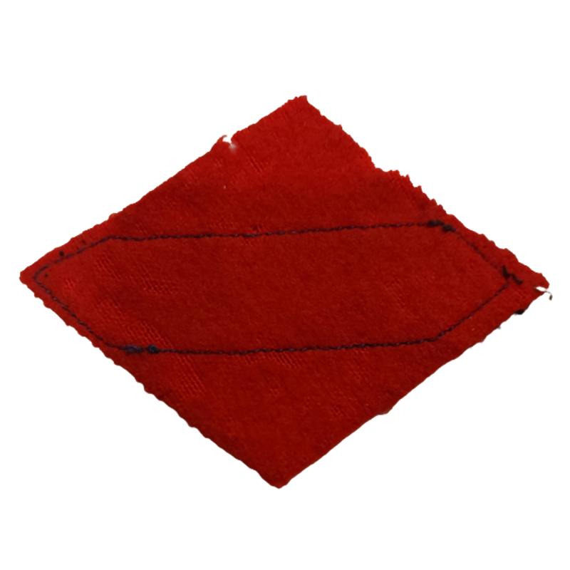 WW2 Canadian 1st Army Division Patch – Canadian Soldier Militaria