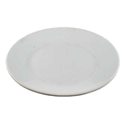 WW2 German Polizei Mess Hall Dinner Plate 1940 – Canadian Soldier Militaria