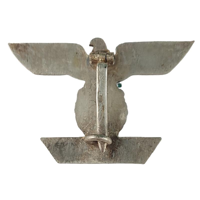 WW2 German 1st Class Bar To The Iron Cross L/21 - Spange 1939 ...