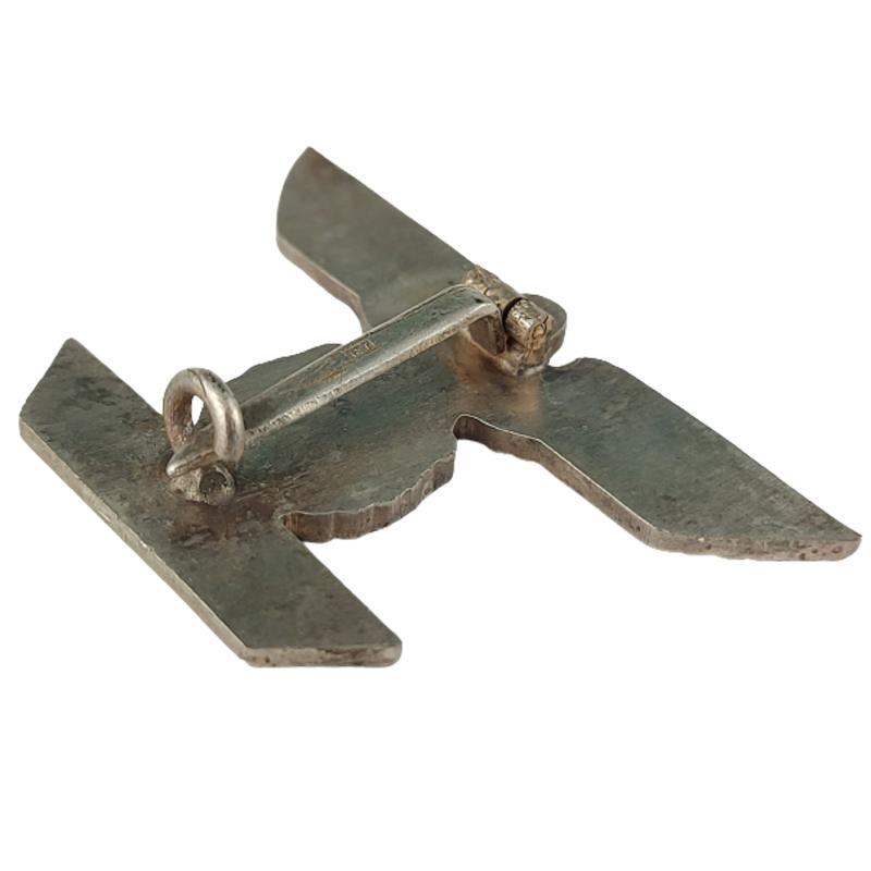WW2 German 1st Class Bar To The Iron Cross L/21 - Spange 1939 ...