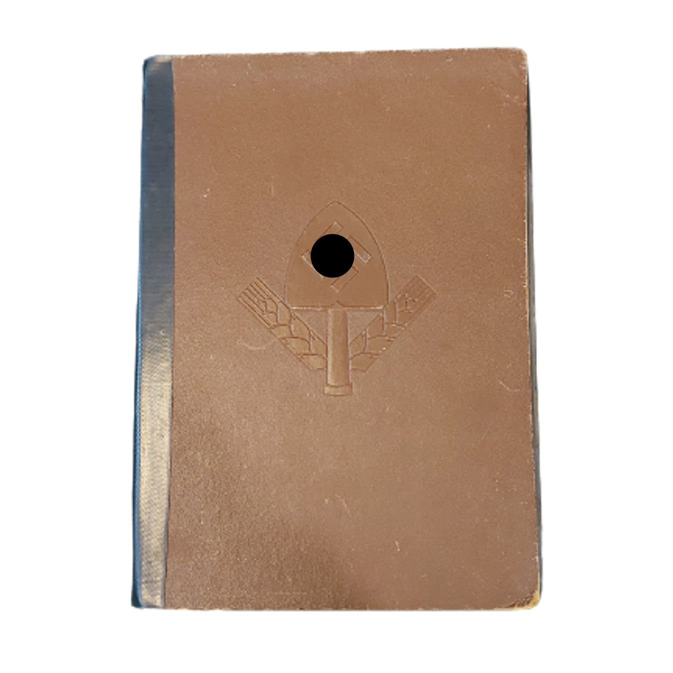 Named WW2 German RAD (Reichsarbeitsdienst) Photo Album – Canadian ...