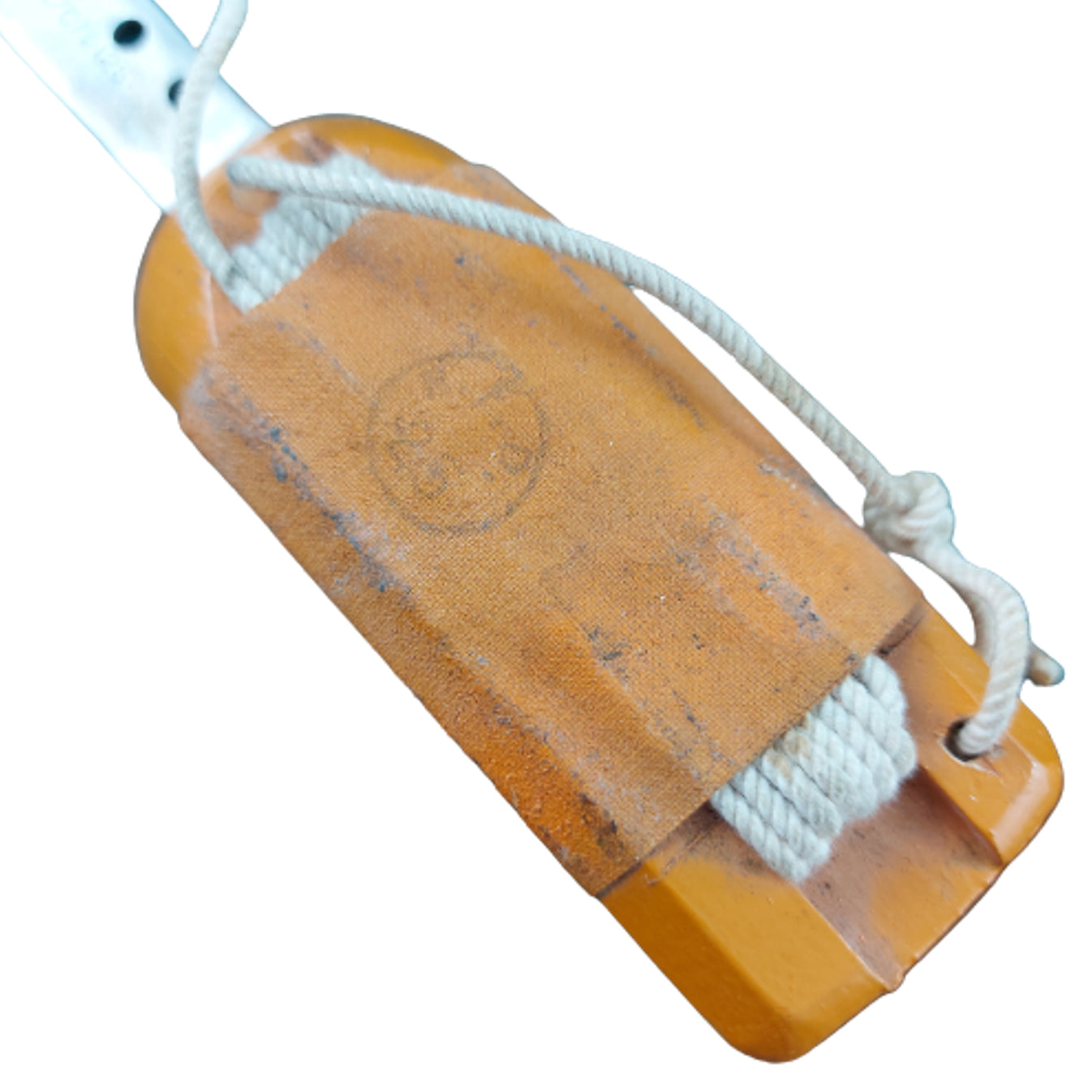 WW2 RAF / RCAF Air Force Survival Raft Knife – Canadian Soldier Militaria