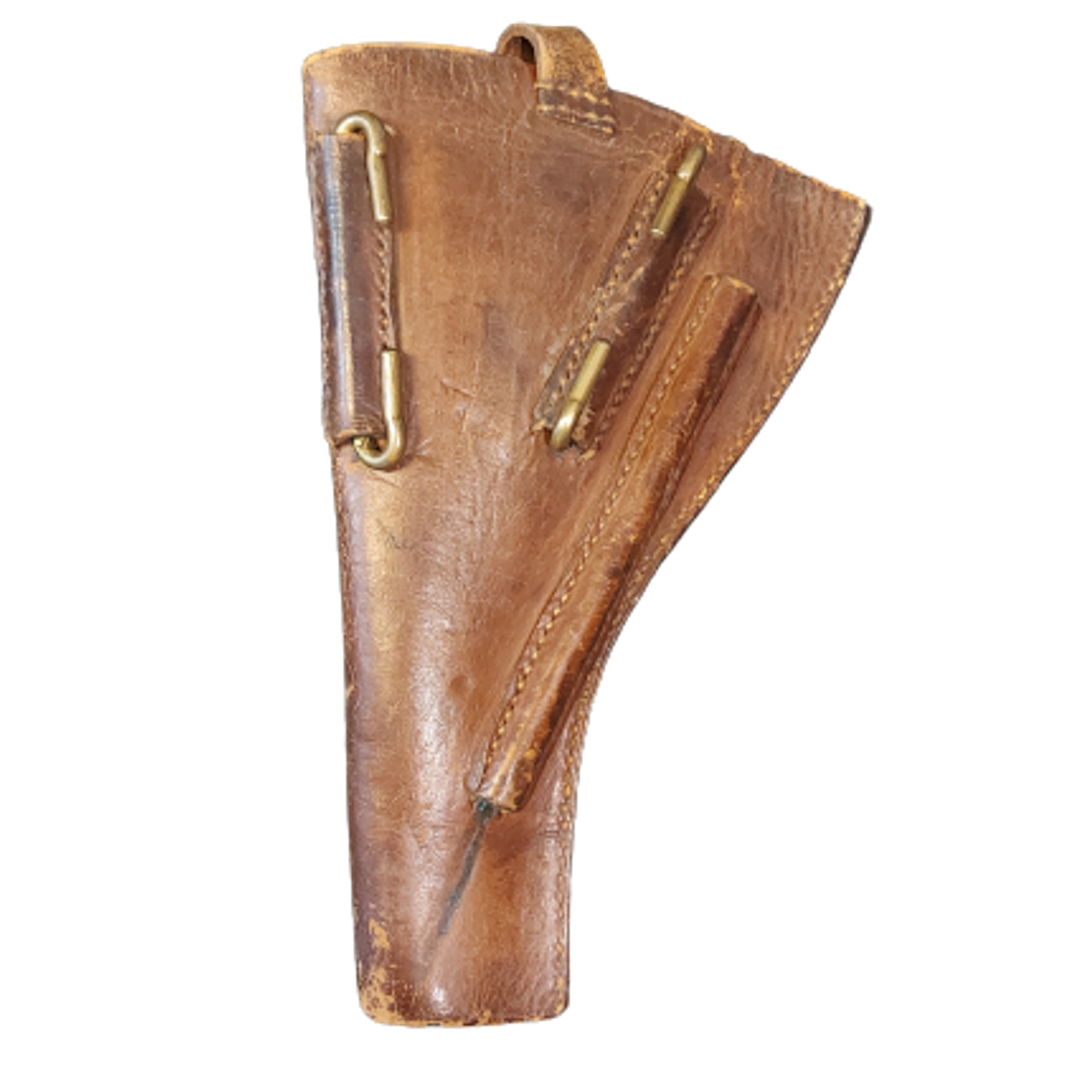 WW1 Canadian P08 M.G. Machine Gun Officer's Webbing Set – Canadian ...