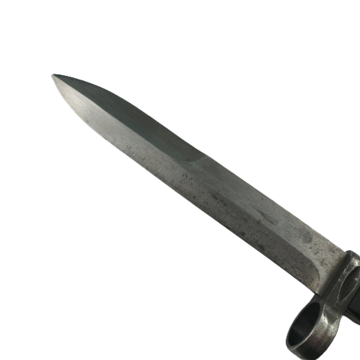 Swedish AK4 G3 Bayonet With Scabbard And Frog – Canadian Soldier Militaria