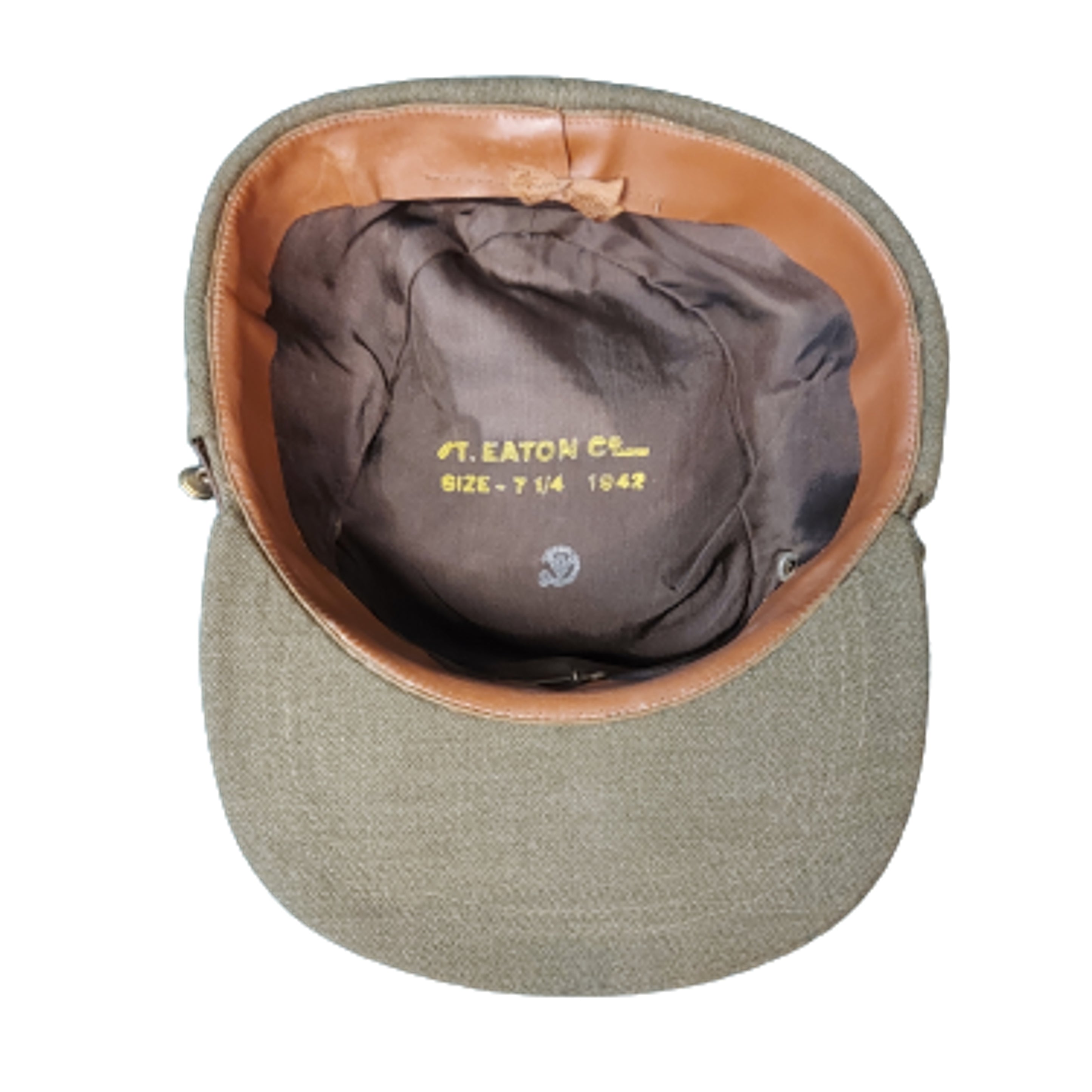 WW2 Canadian Womens Army Corps CWAC Named Uniform Set – Canadian ...