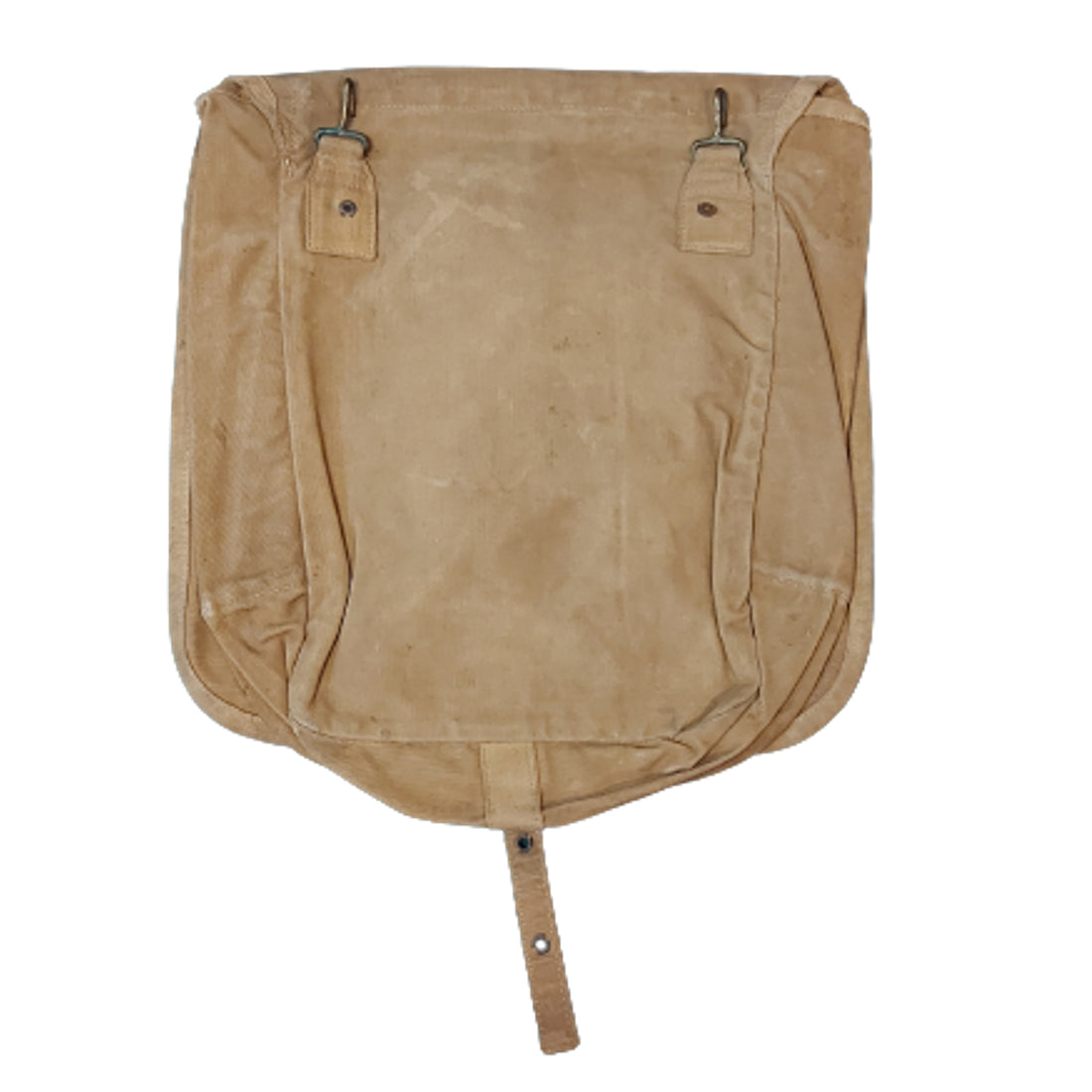 Pre-WW1 U.S. United States Model 1878/1904 Haversack – Canadian Soldier ...