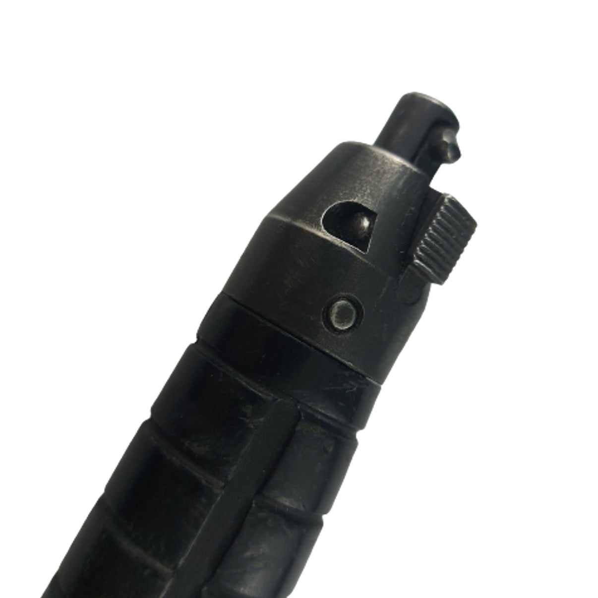 Swedish AK4 G3 Bayonet With Scabbard And Frog – Canadian Soldier Militaria