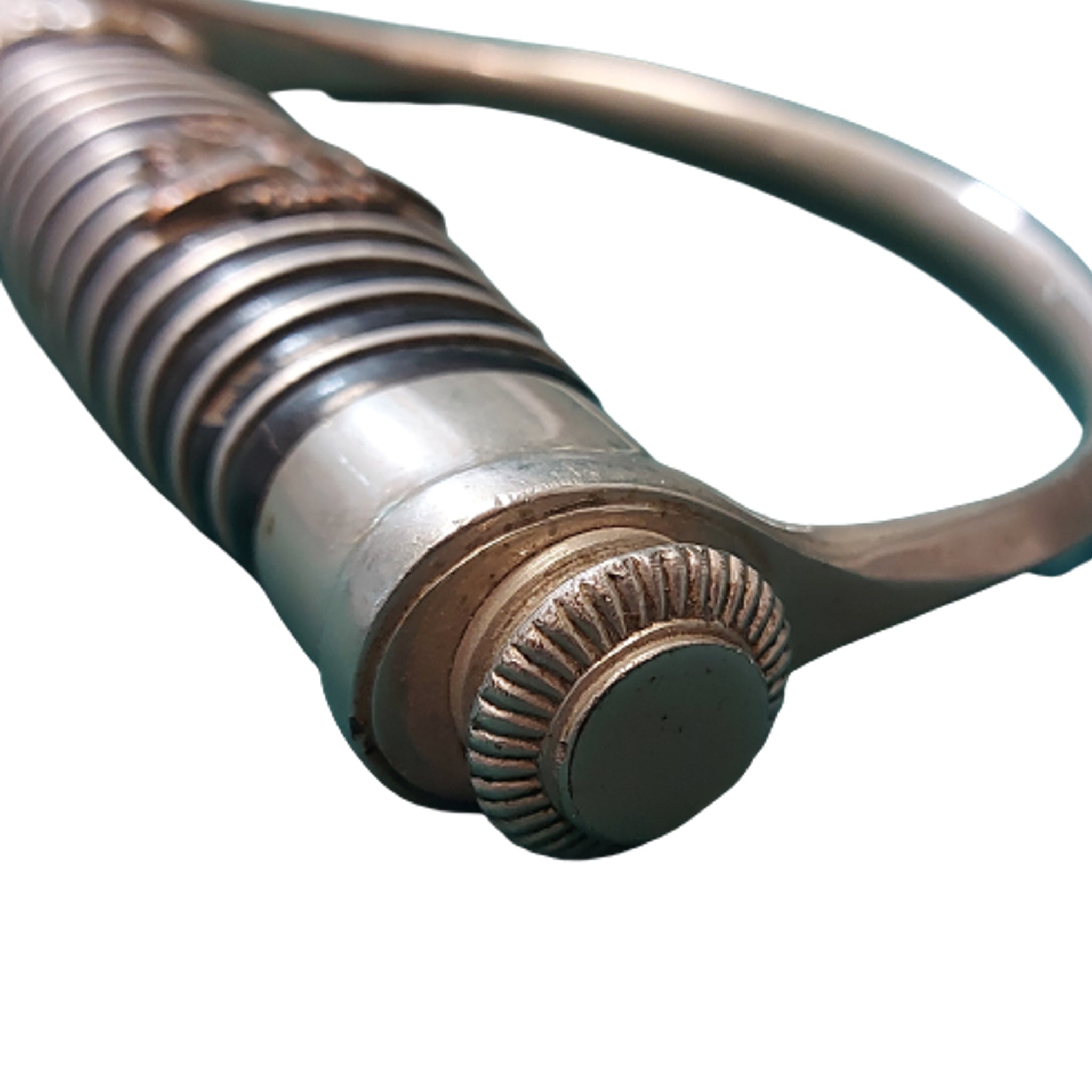 WW2 German Polizei Sword In Scabbard A.E.S. Arthur Evertz – Canadian Soldier Militaria