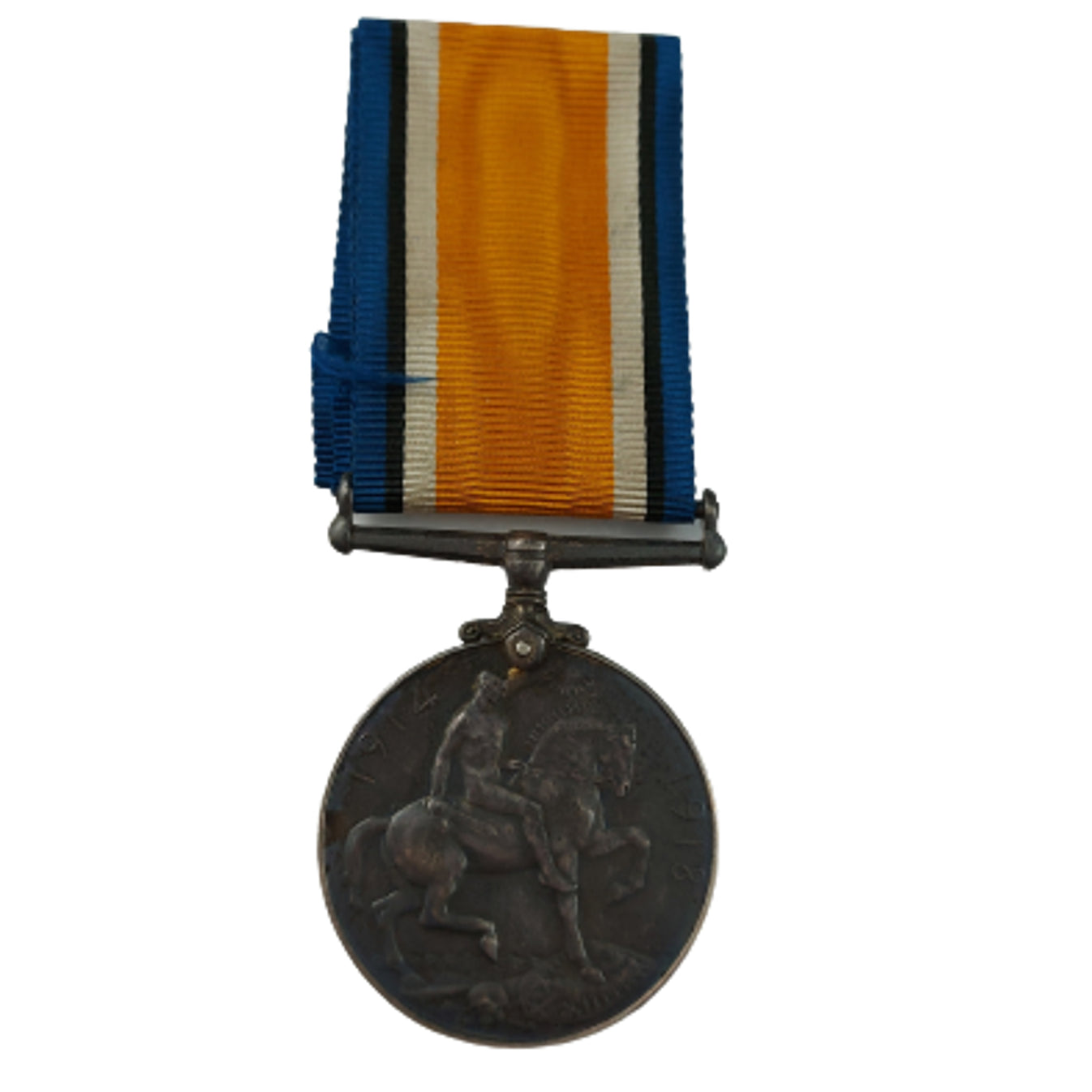 WW1 Canadian BWM - 56th Battalion Calgary – Canadian Soldier Militaria