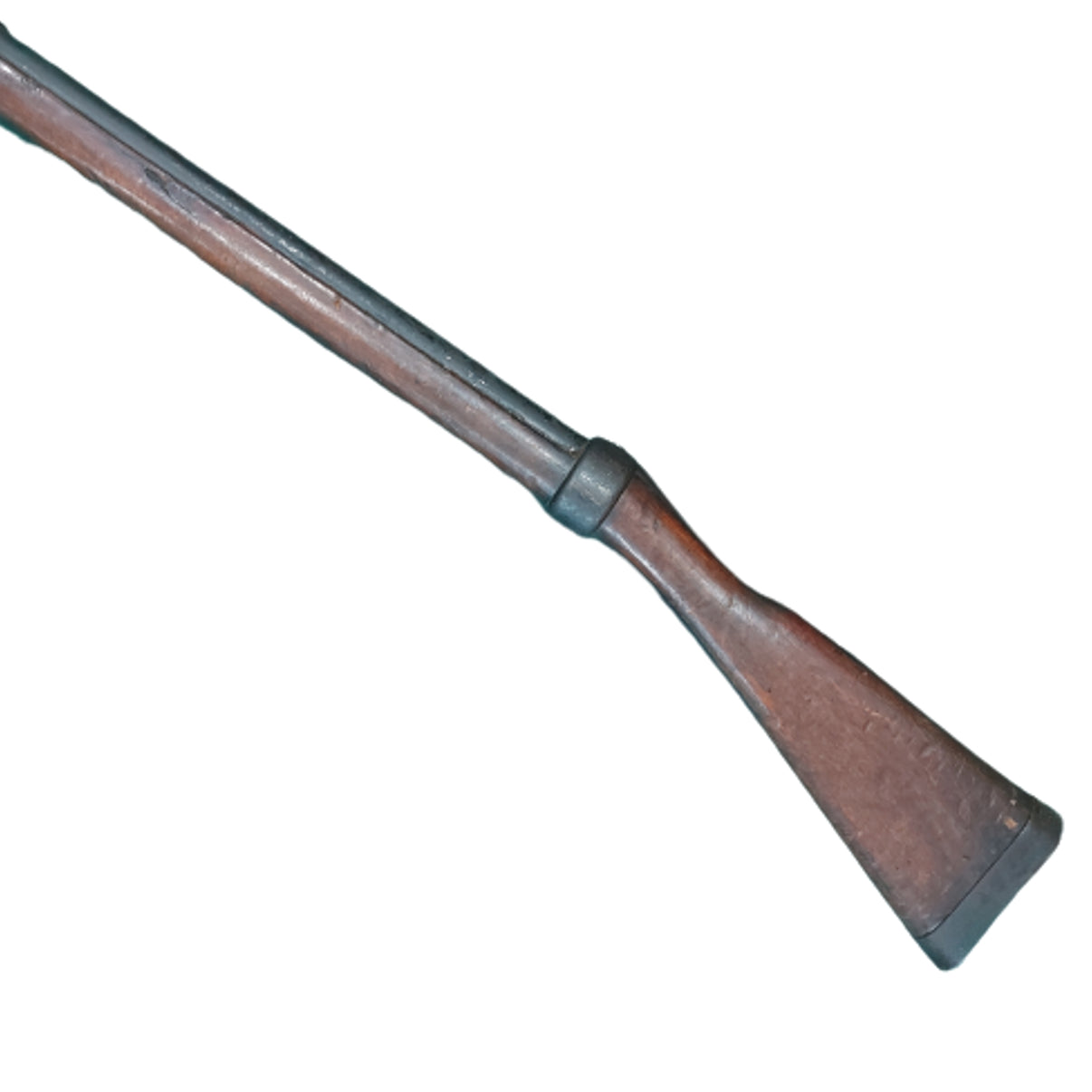 WW1 British - Canadian Webley & Scott Fencing Musket – Canadian Soldier ...