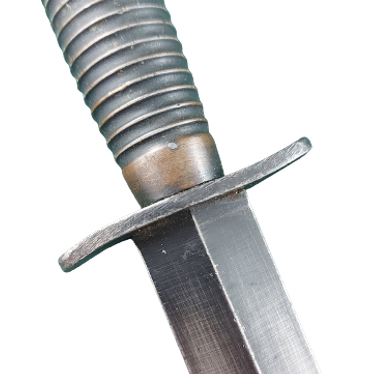 WW2 FS Fairbairn Sykes 3rd Pattern Fighting Knife - Dagger – Canadian ...