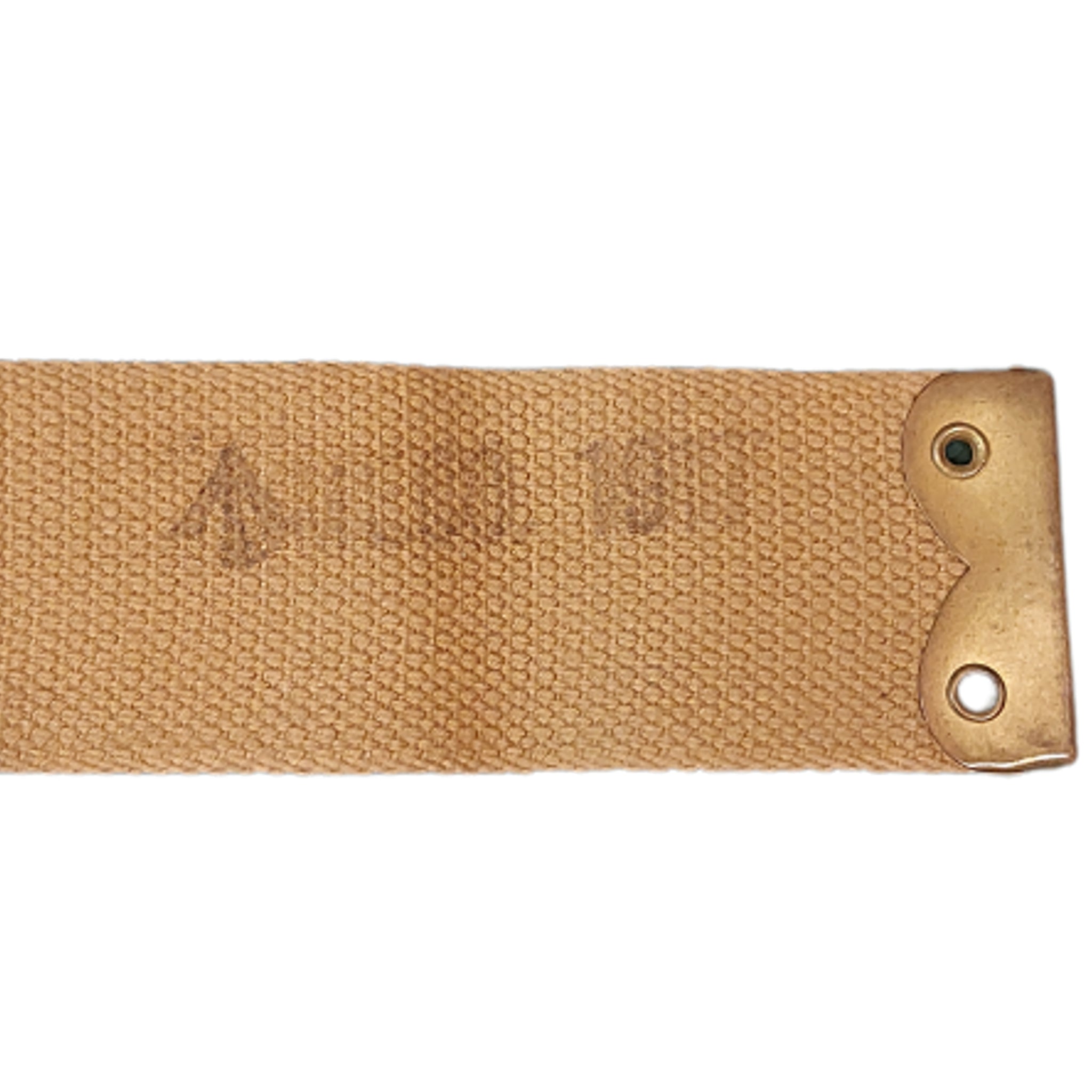 WW1 Canadian P08 M.G. Machine Gun Officer's Webbing Set – Canadian ...