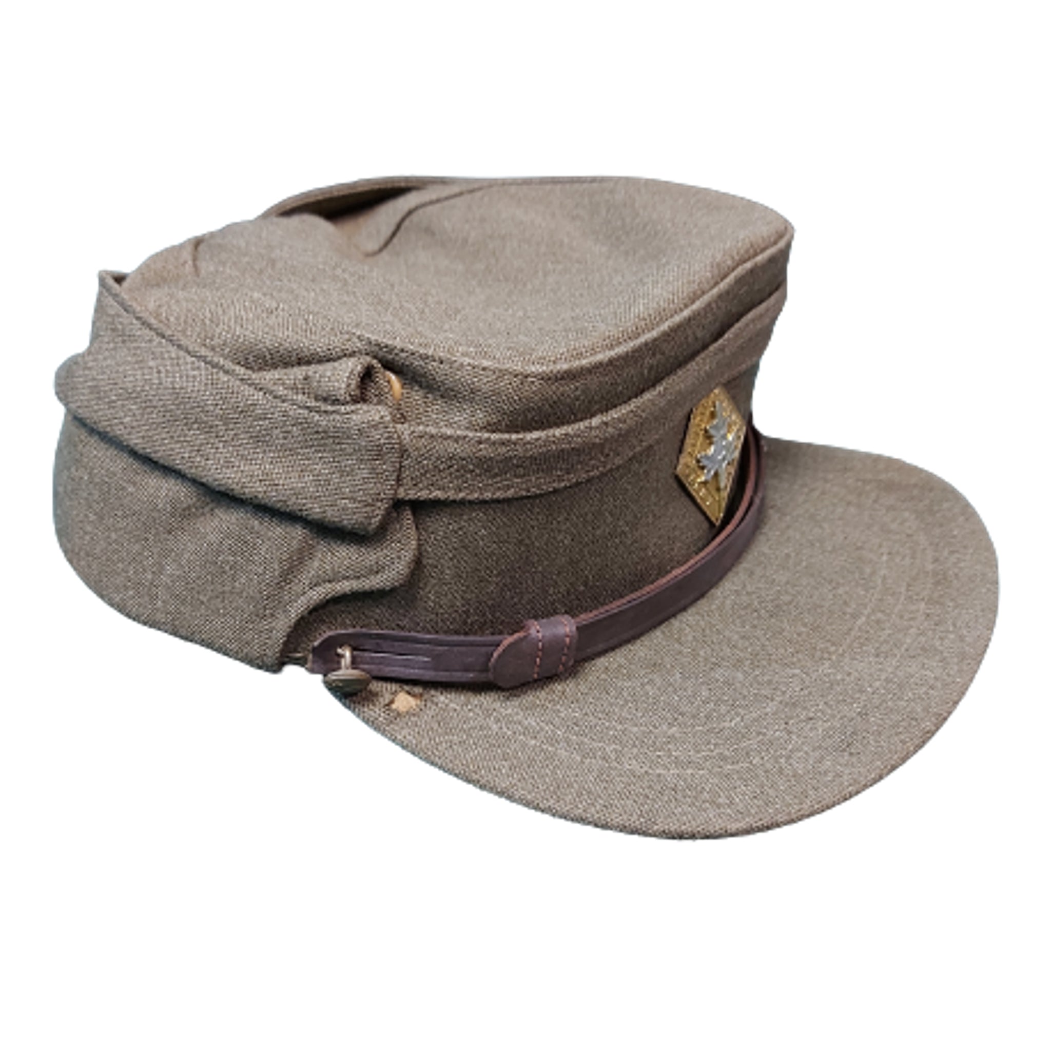 WW2 Canadian Womens Army Corps CWAC Named Uniform Set – Canadian ...