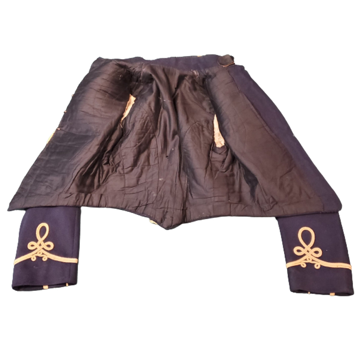 Pre-WW1 British Hussars Cavalry Dress Uniform – Canadian Soldier Militaria