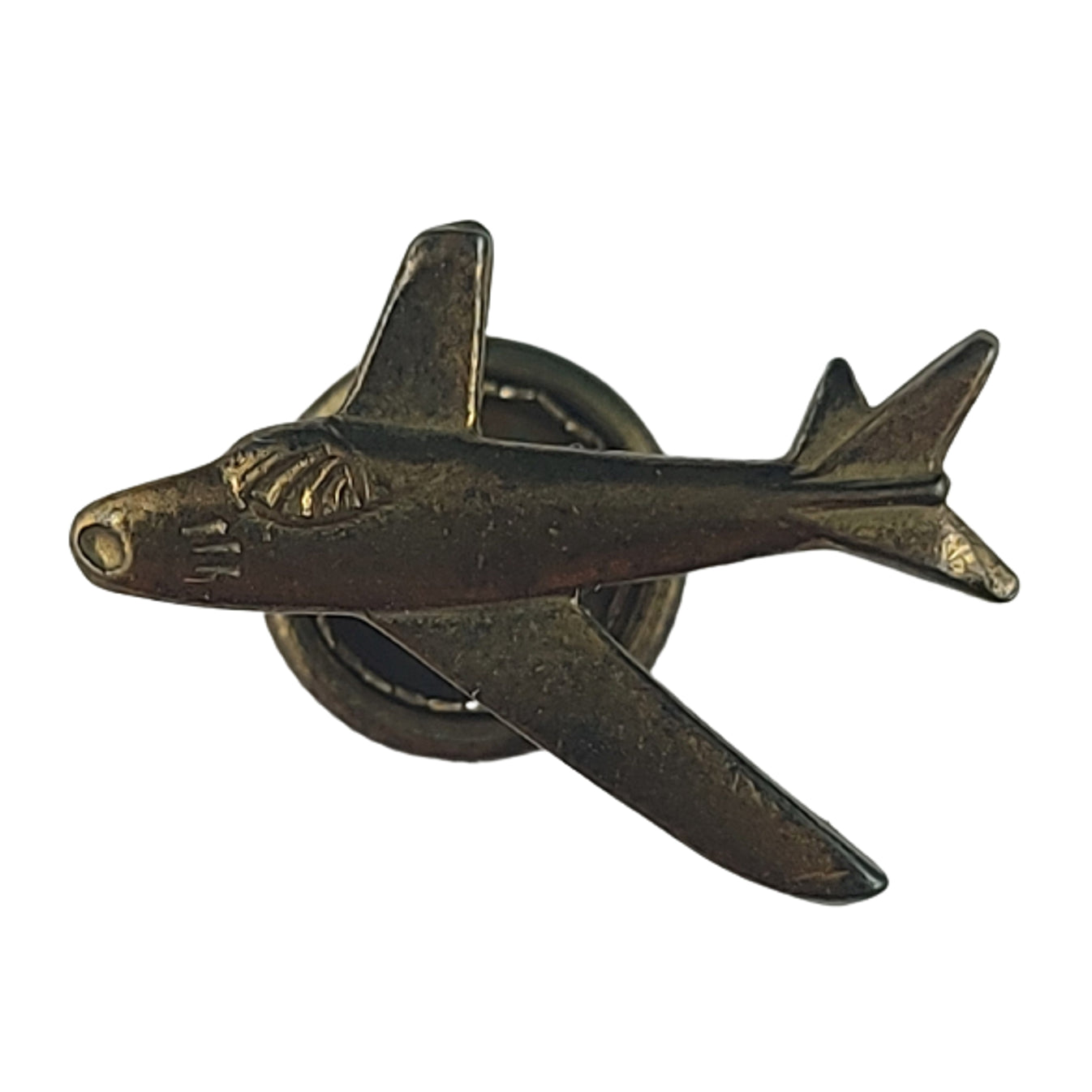 Post-WW2 RCAF Royal Canadian Air Force Sabre Pin – Canadian Soldier ...