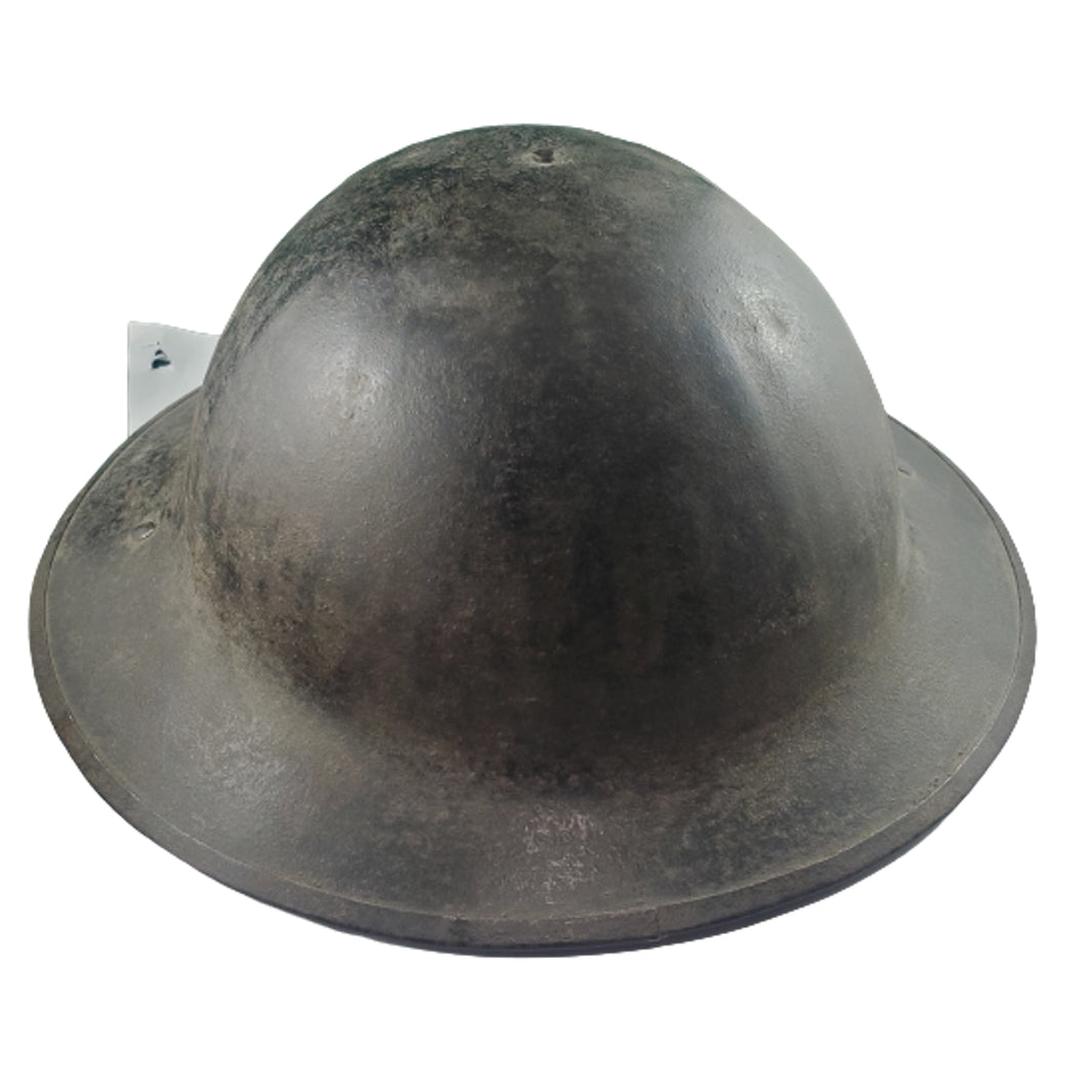 WW1 Headgear – Canadian Soldier Militaria