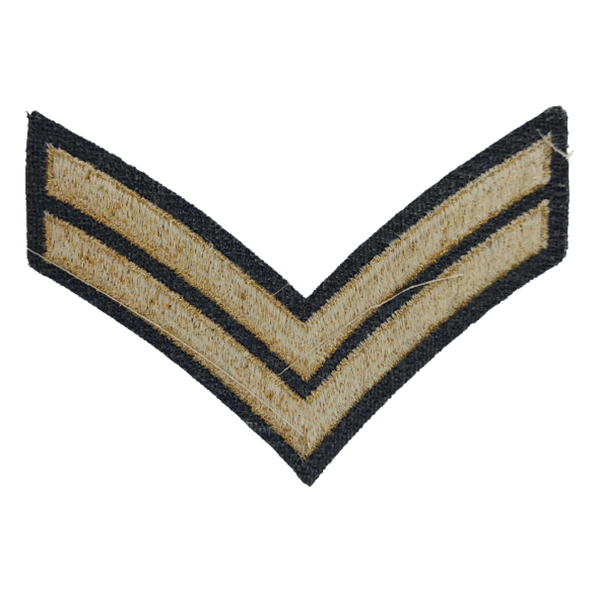 RCMP Royal Canadian Mounted Police Rank Chevron – Canadian Soldier ...