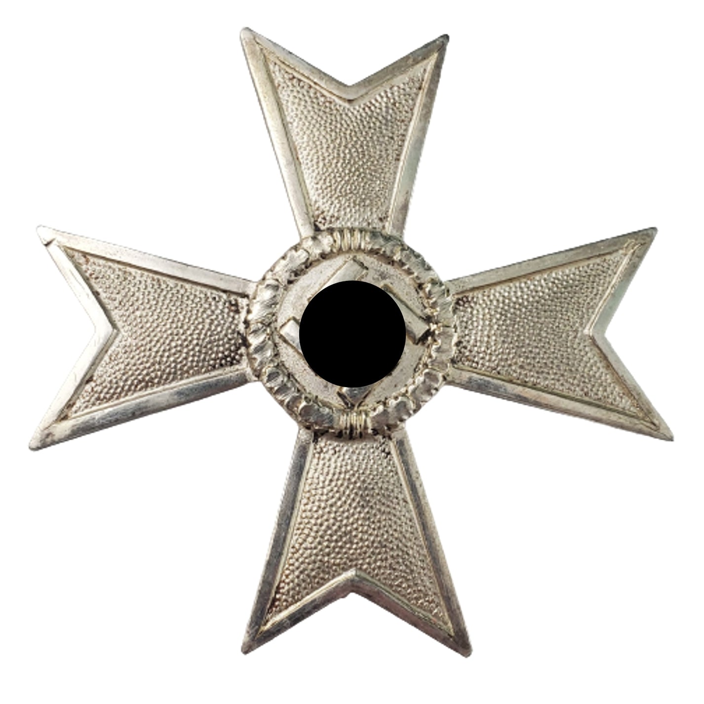 WW2 German 1st Class War Merit Cross Without Swords – Canadian Soldier ...