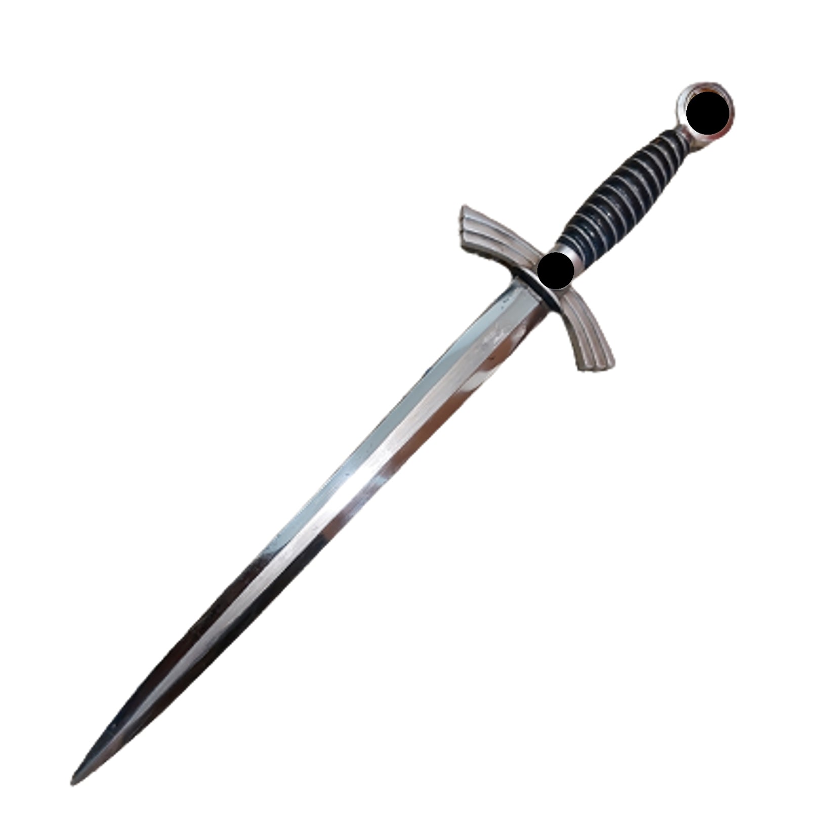 WW2 German Air Force Luftwaffe 1st Pattern Dagger With Hanger SMF Soli ...