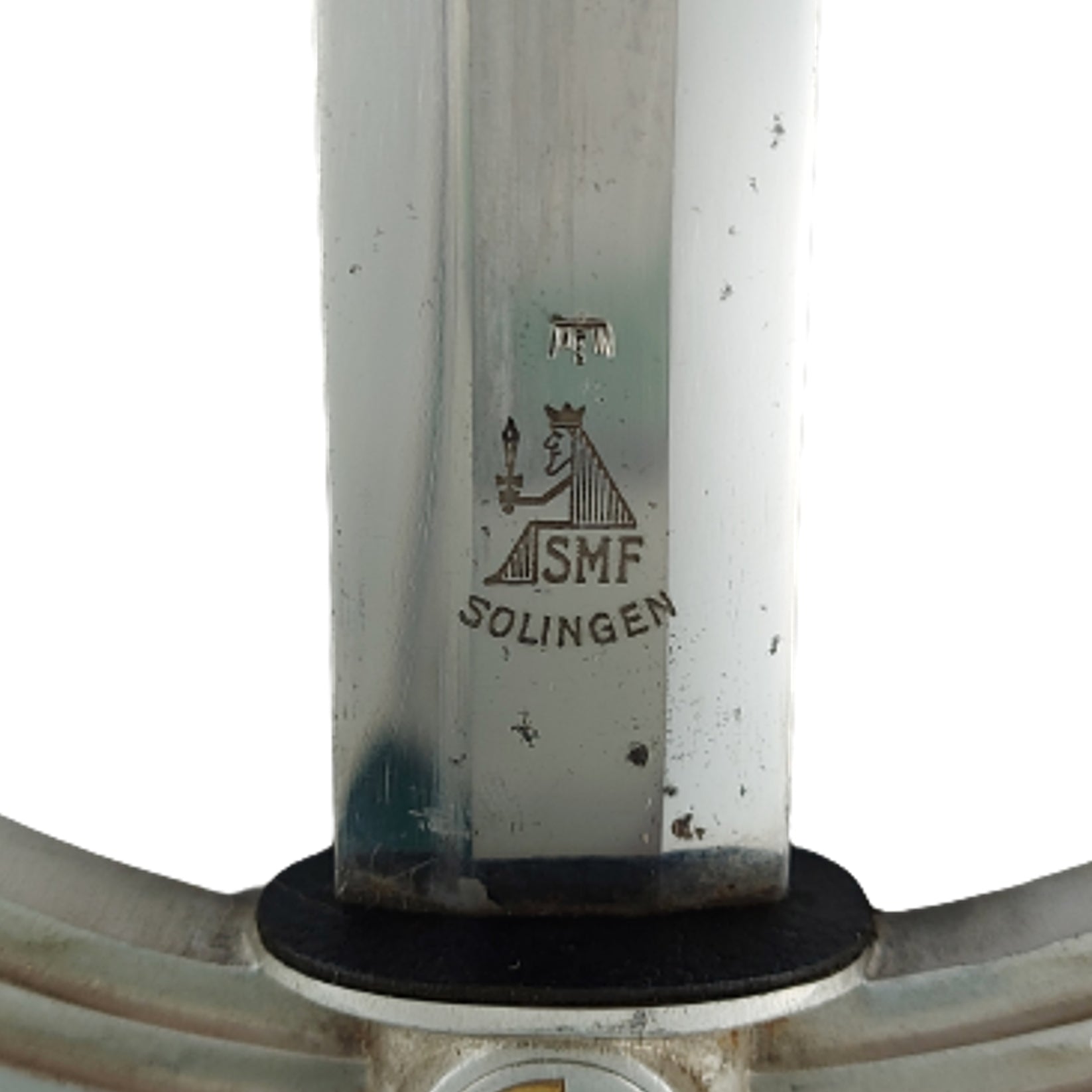 WW2 German Air Force Luftwaffe 1st Pattern Dagger With Hanger SMF Soli ...