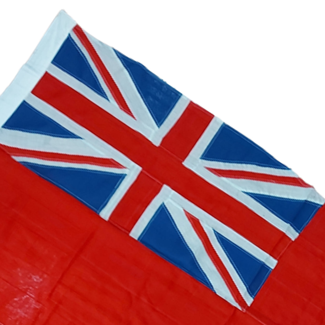 WW2 Canadian Red Ensign Flag 6 Feet – Canadian Soldier Militaria