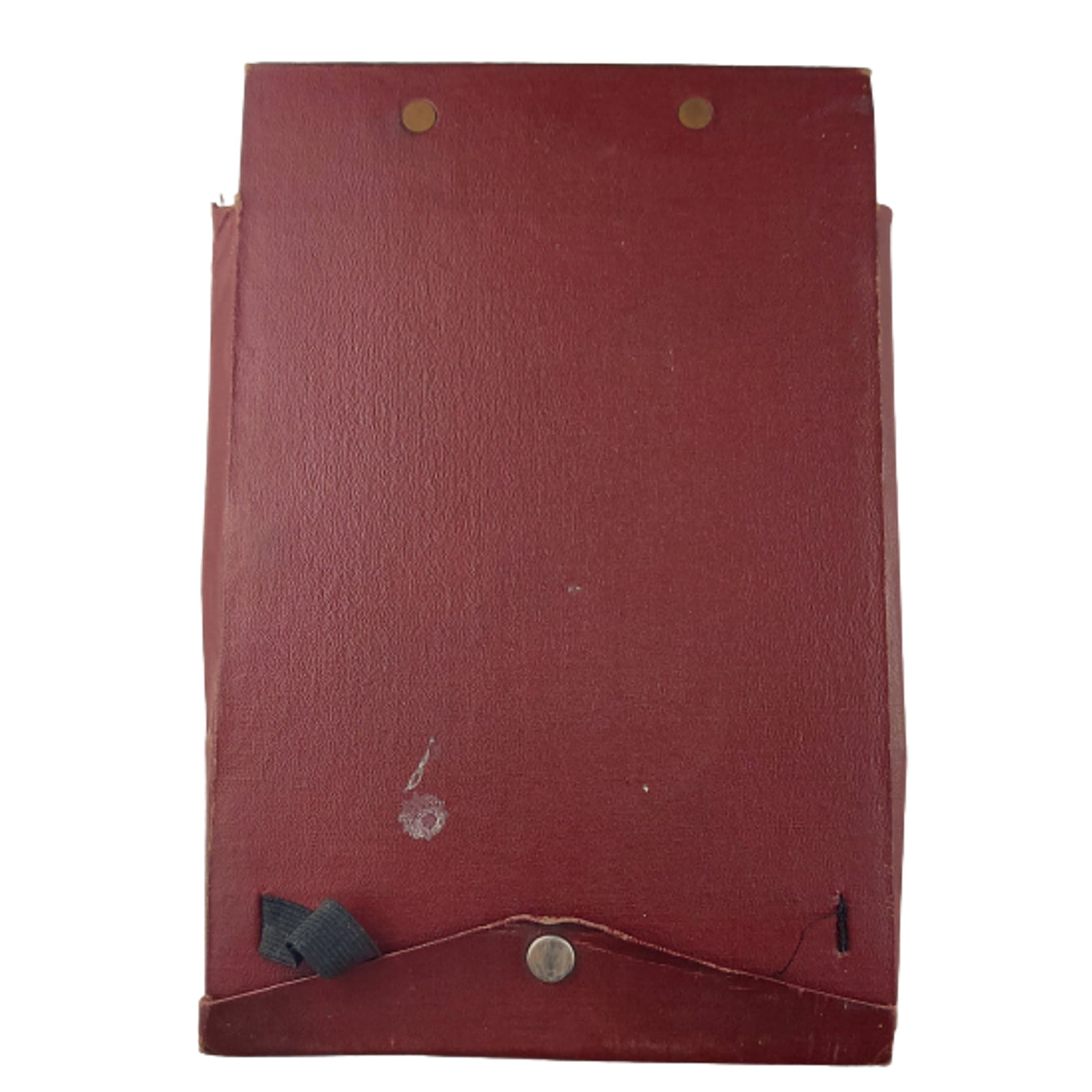 WW1 1916 Army Forms Book - RCD Royal Canadian Dragoons – Canadian ...