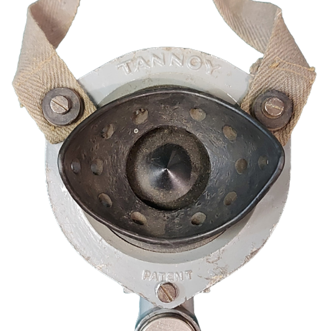 WW2 Canadian - British Military Vehicle Headset – Canadian Soldier ...