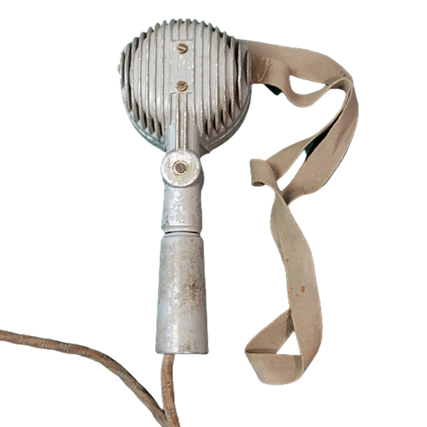 WW2 Canadian - British Military Vehicle Headset – Canadian Soldier ...
