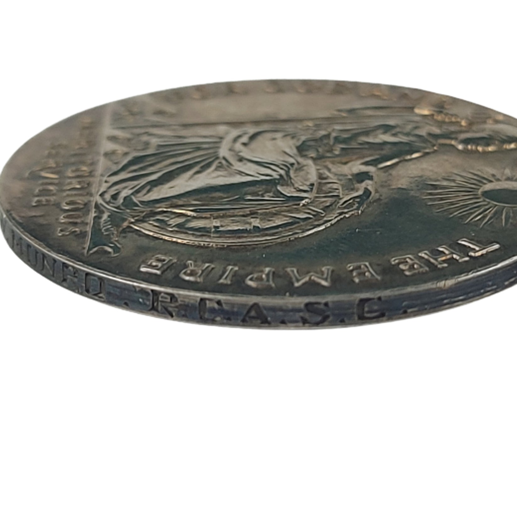 WW2 RCOC Royal Canadian Ordnance Corps MSM Medal Set – Canadian Soldier ...