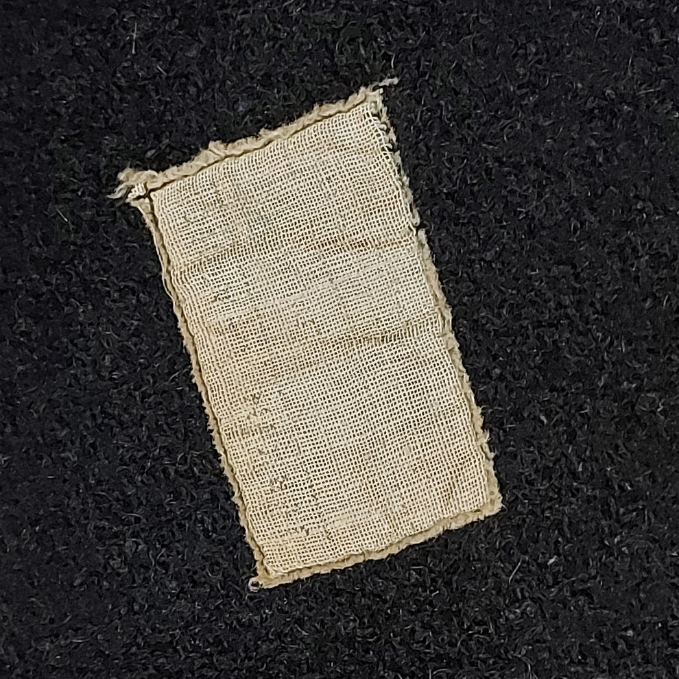 WW2 Canadian Leather Battle Jerkin – Canadian Soldier Militaria