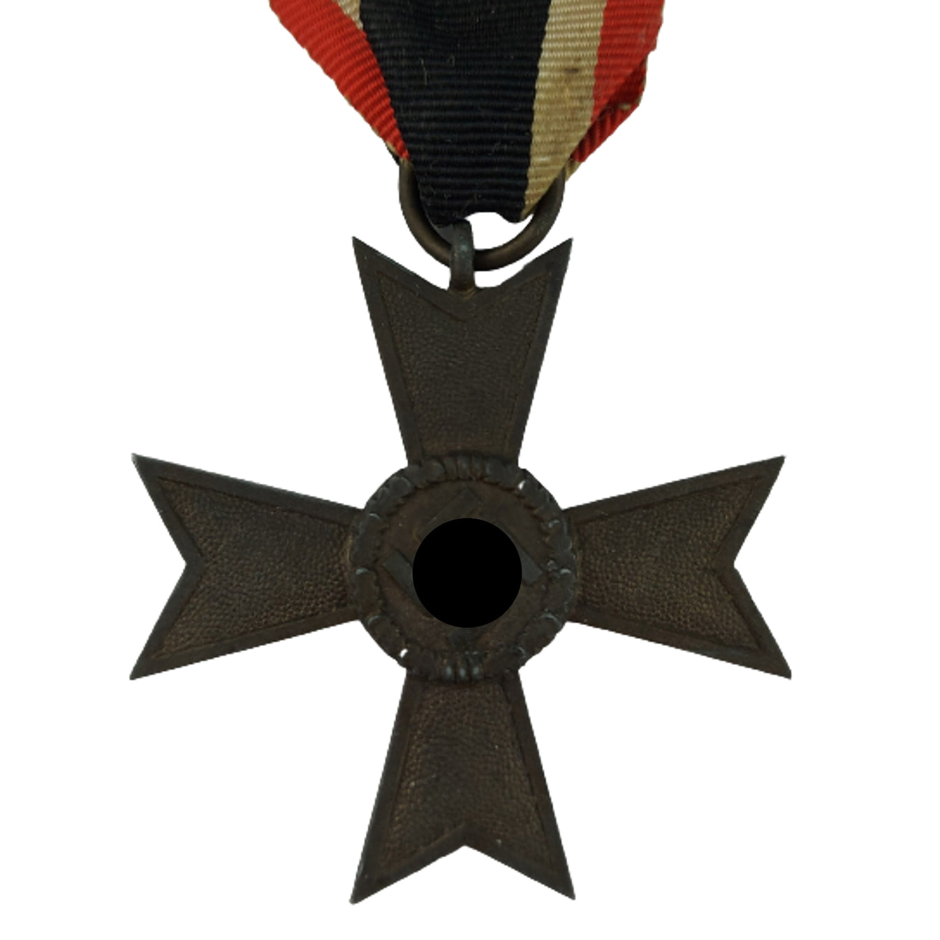 WW2 German War Merit Cross 1939 – Canadian Soldier Militaria