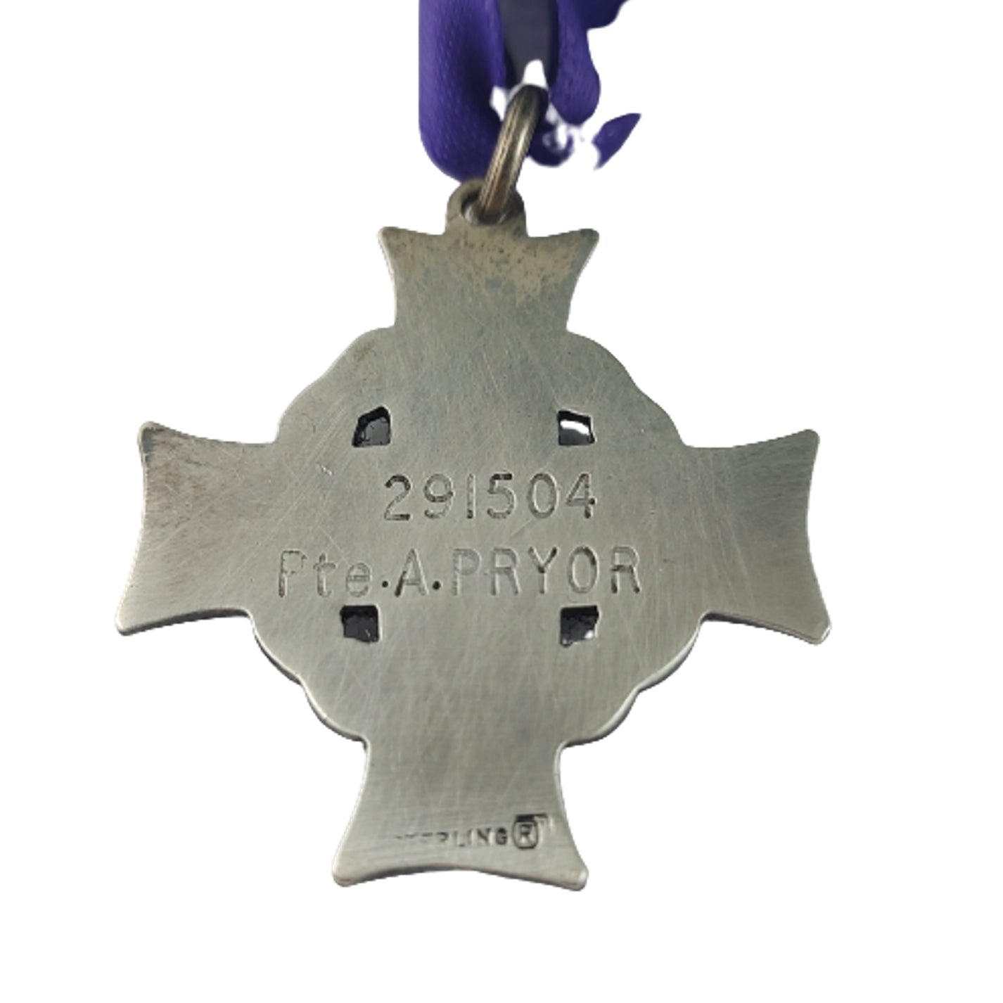 WW1 Canadian Memorial Cross - 222nd Battalion / 1st CMR – Canadian ...