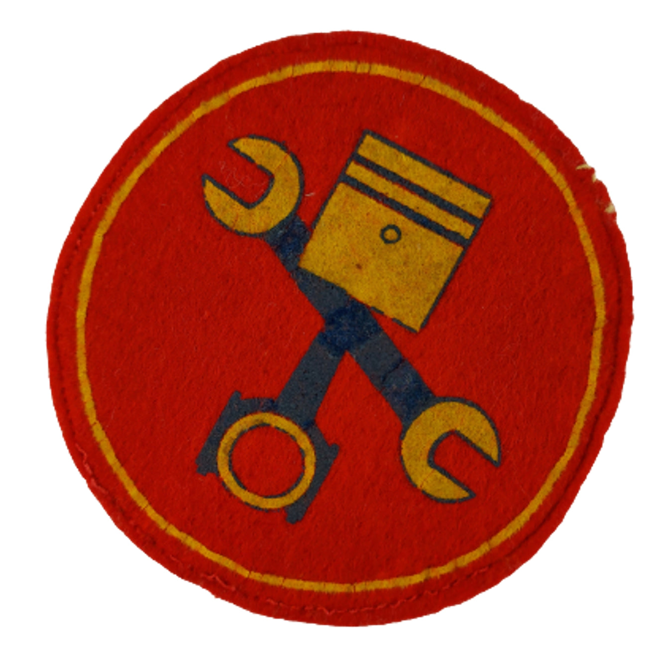 Post-WW2 RCEME Royal Canadian Electrical Mechanical Engineers Jacket C ...