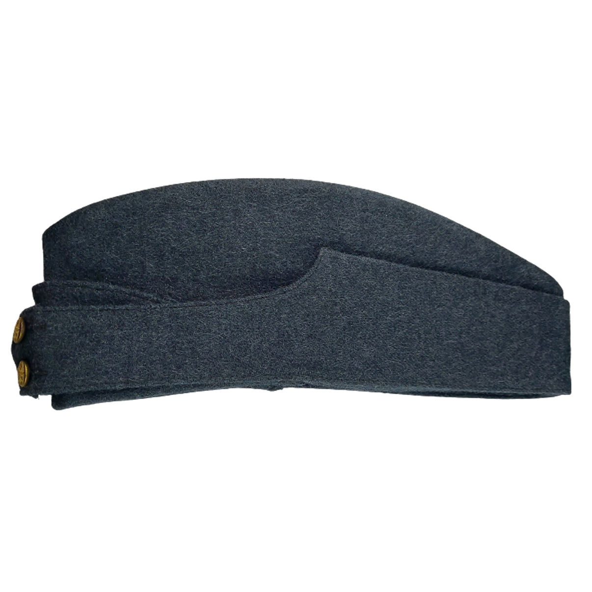 WW2 RCAF Royal Canadian Air Force Wedge Cap – Canadian Soldier Militaria