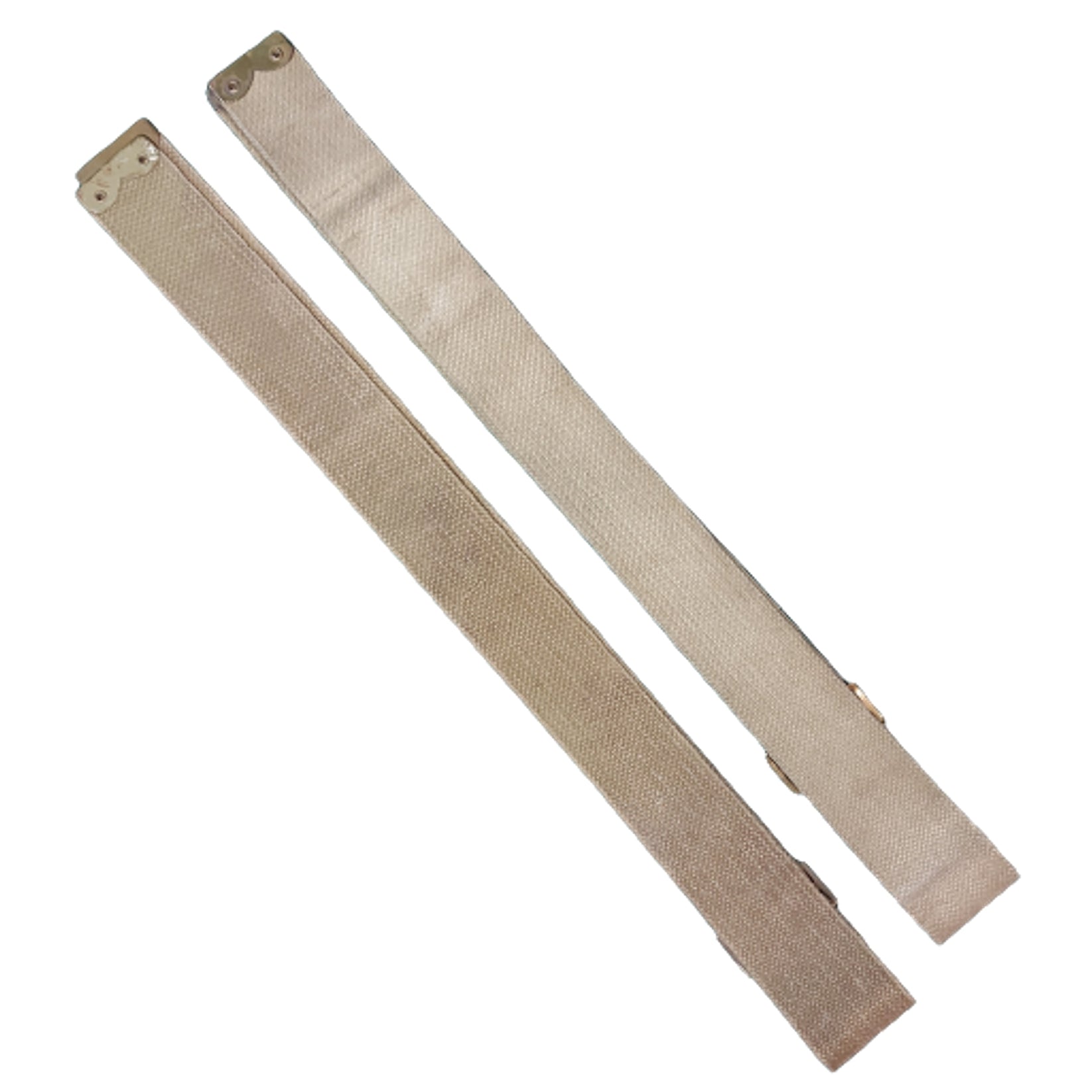 WW1 British - Canadian P08 Webbing Cross Braces – Canadian Soldier ...