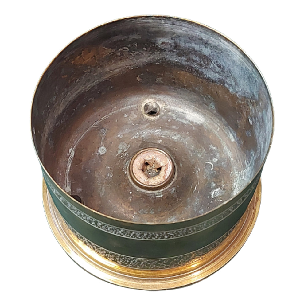 WW1 Canadian Inert Trench Art Shell Casing 1917 – Canadian Soldier ...
