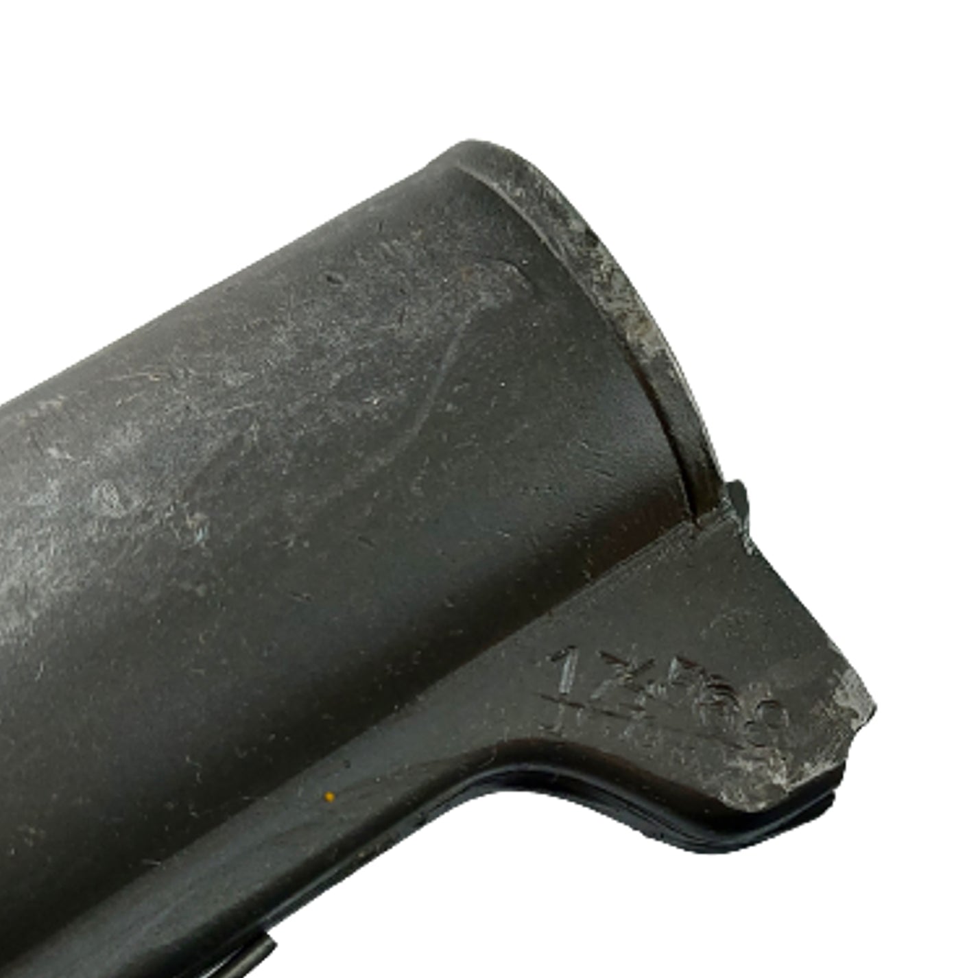 WW2 German Army M42 Flare Pistol – Canadian Soldier Militaria